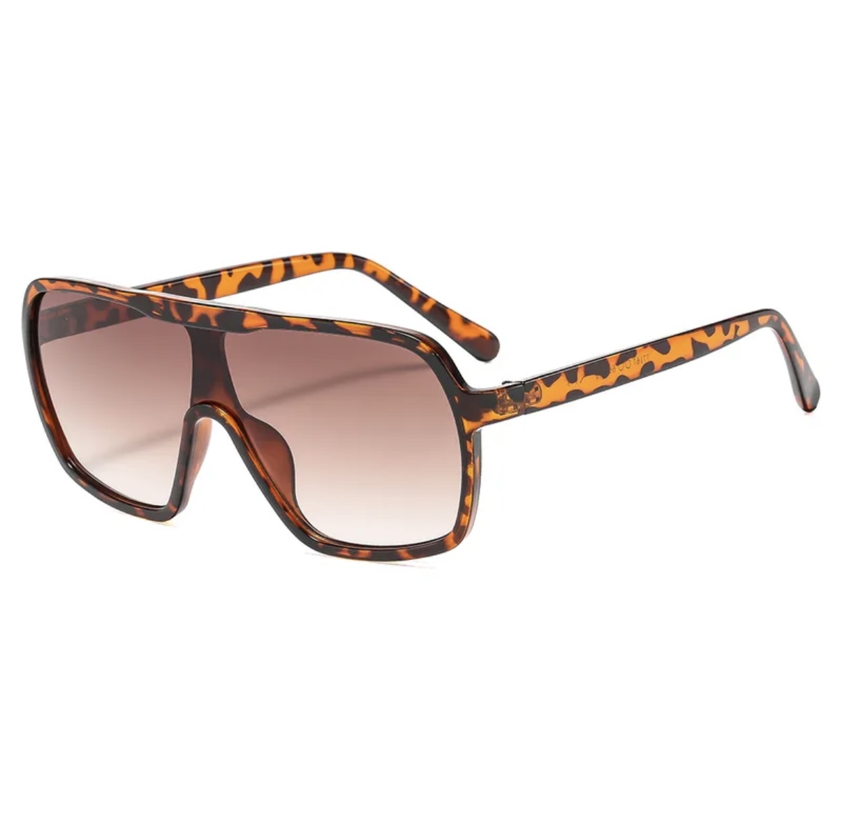 Gafas Sky Animal Print - Cleopatra