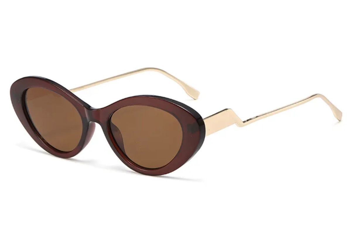 Gafas Storm café - Cleopatra